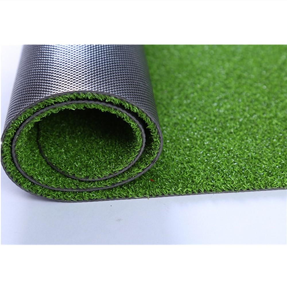 Turfing PP cut pile with PVC backing grass carpet - Carpet-2 - RF ...