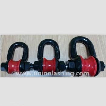Roller Shackle - UL (China Manufacturer) - Vessel Parts ...