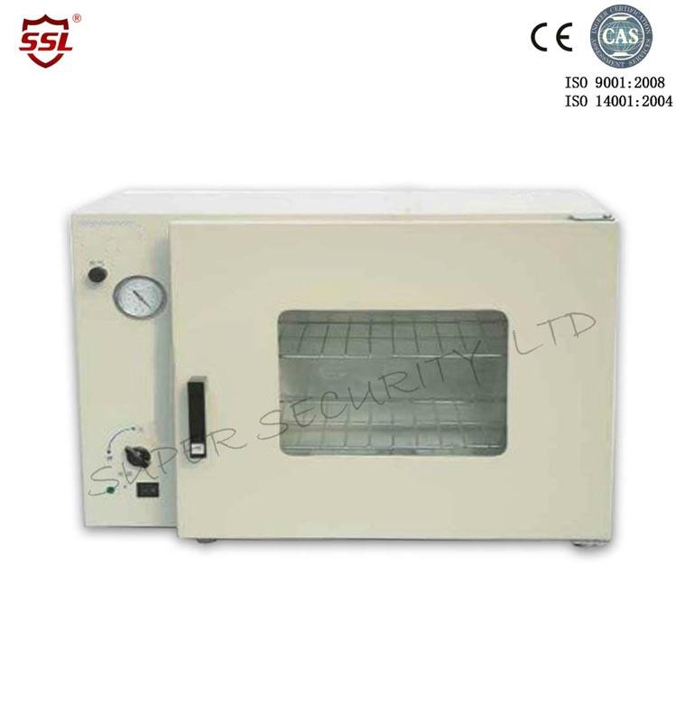 Small Bench Top Vacuum Drying Oven for Agriculture - VDO9020 - SSL ...