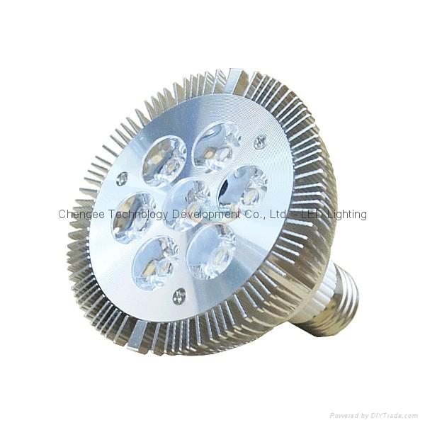 10W PAR30 LED Spotlight Bulb - CCB4-10-PAR30 (Taiwan Manufacturer ...