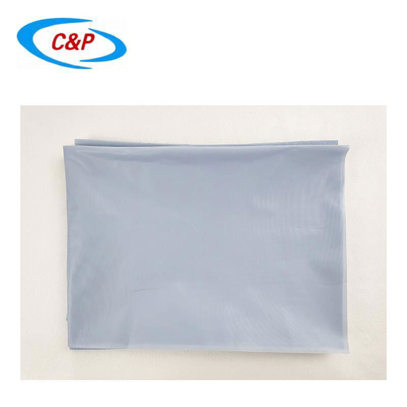 Disposable Hydrophilic PP+PE Surgical Temporary Cover Drape - JNEP35 ...