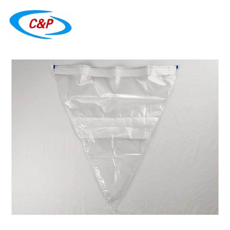 Fluid Collection Pouch For Under Buttock Drape - 91005-MS - MJN (China ...