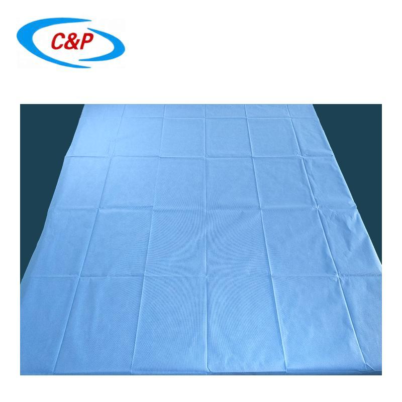 Medical Sterile Waterproof Surgical Adhesive Drape - UTYBS0603 - C&P ...