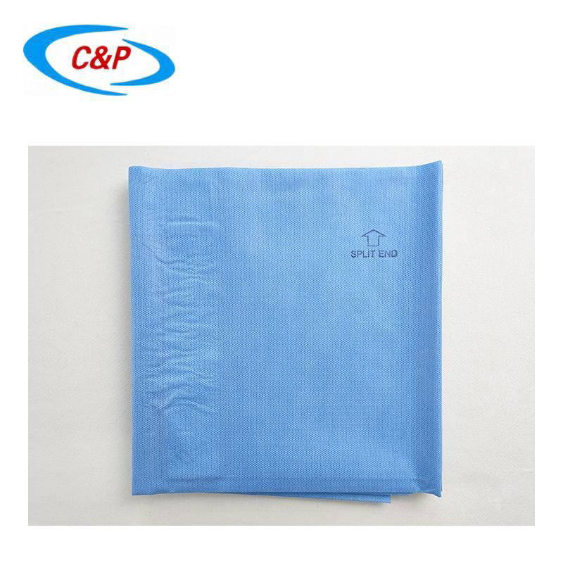 Disposable Orthopedic U Surgical Drape Sterile Split - 20170726 - C&P ...