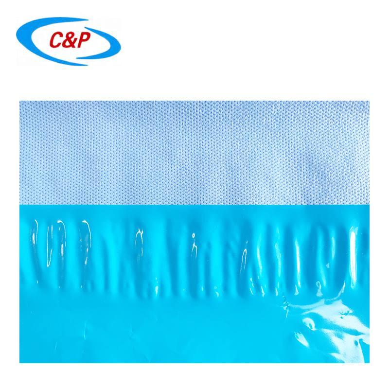 CE ISO Standard Disposable Surgical U Split Drape - HT2108OD - C&P ...