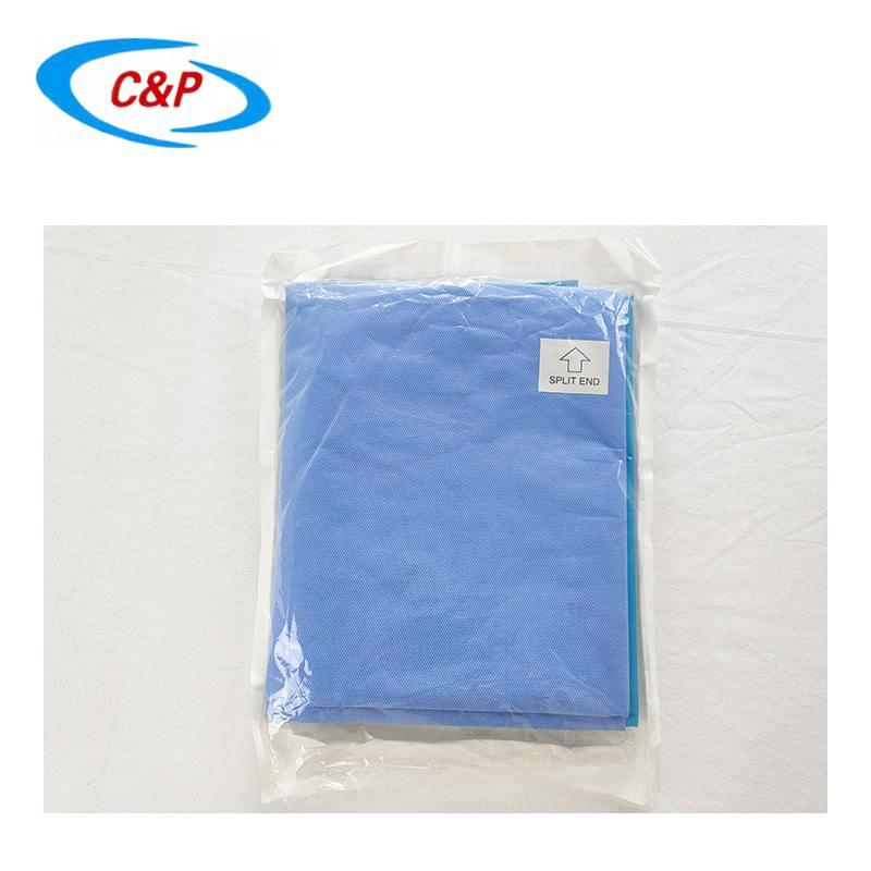 CE ISO Standard Disposable Surgical U Split Drape - HT2108OD - C&P ...