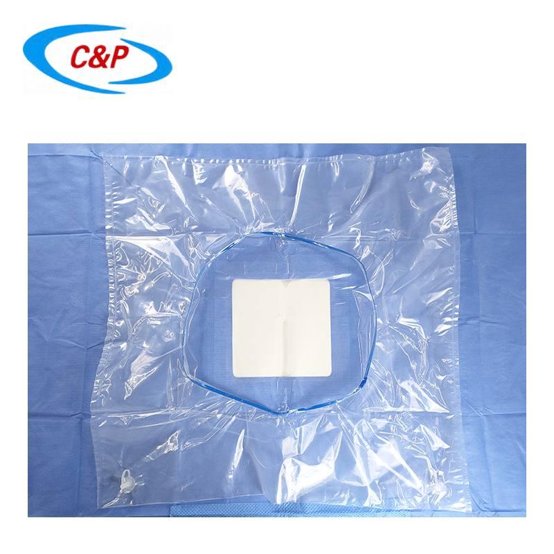 Waterproof Sterile Gynecology Cesarean Section Birth Drape - RT42-07 ...