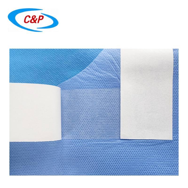 Customized Disposable U Split Surgical Drape Supplier - AJ2208SD - C&P ...