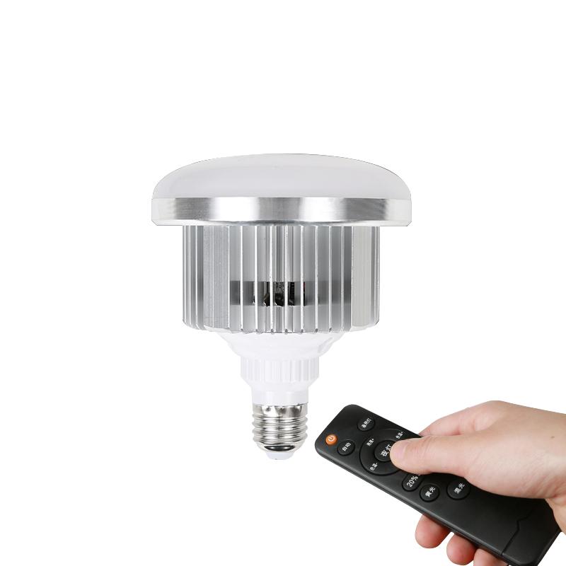 Remote control LED lamp (China Manufacturer) - Other Photographic ...