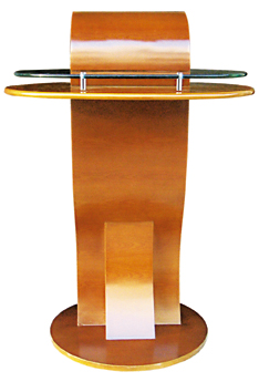 Podiums & rostrum rack (China Manufacturer) - Hotel Furniture ...