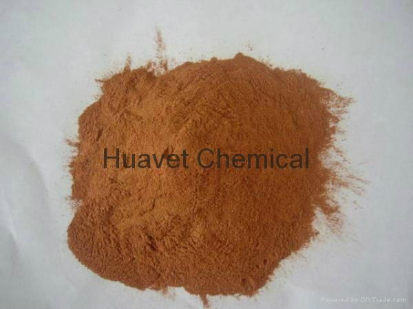 Flavomycin (8%,12%,20%) Premix - OEM - Huavet (China Manufacturer ...