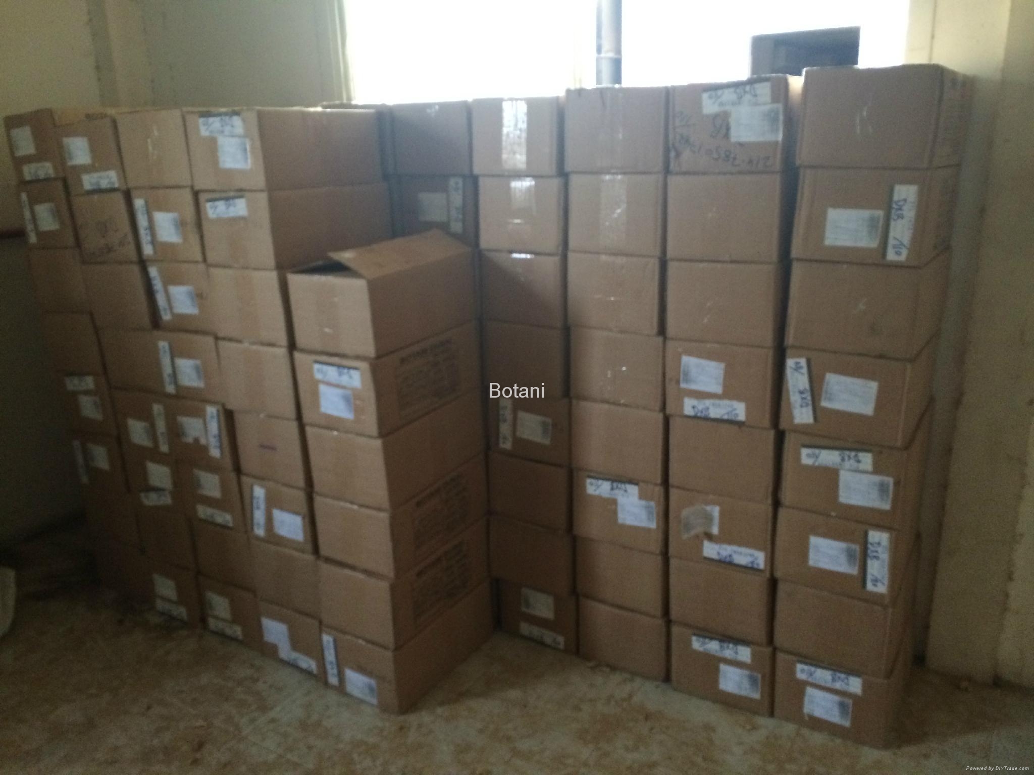 Gum Ammoniac- Afghanistan - Grade 1 - Botani (United Arab Emirates ...