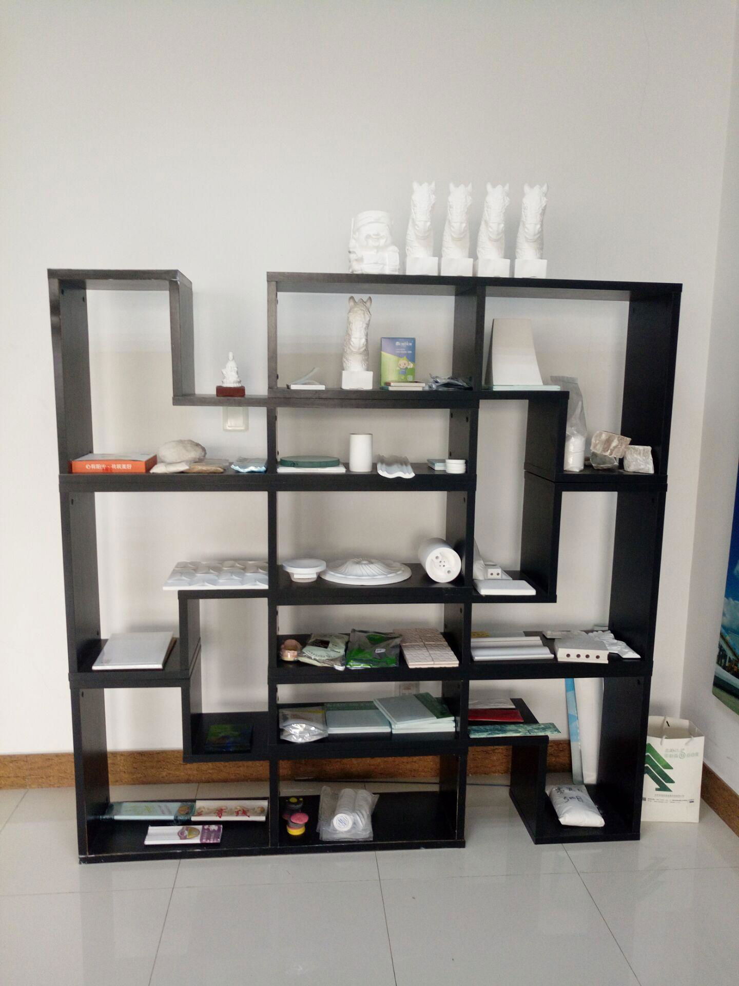 High strength white 95% gypsum powder for GRG medical - α石膏粉 ...