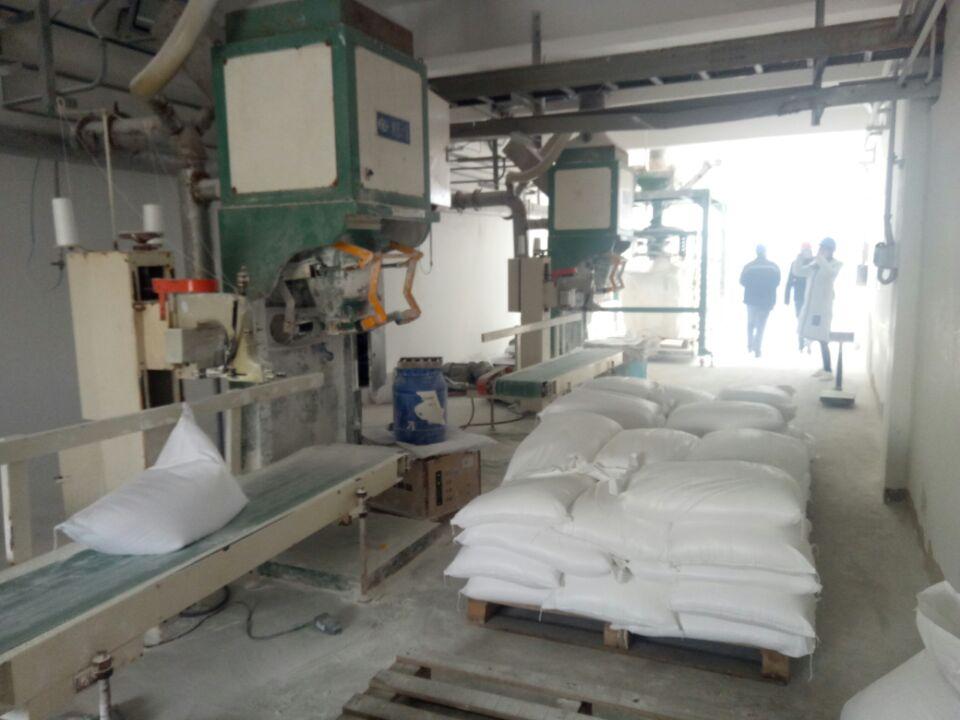 High strength white 95% gypsum powder for GRG medical - α石膏粉 ...