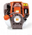 Petrol engine 140FA (4 Stroke) - HS (China Manufacturer) - Power ...