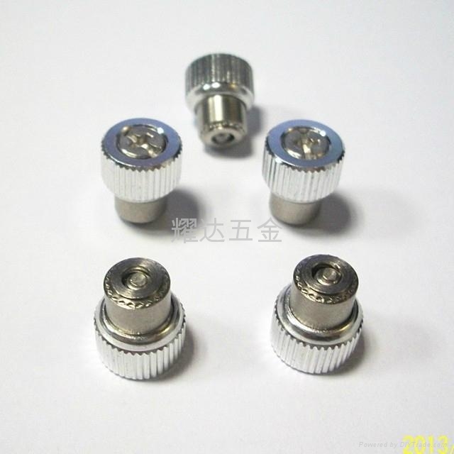 导向销 PILOT PINS - TPS - PEM SOUTHCO (中国 广东省 生产商) - 机箱 - 电脑配件 产品 「自助贸易」