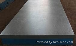 Base Plates for Measuring Machines - 05 - Jinggong (China Manufacturer ...