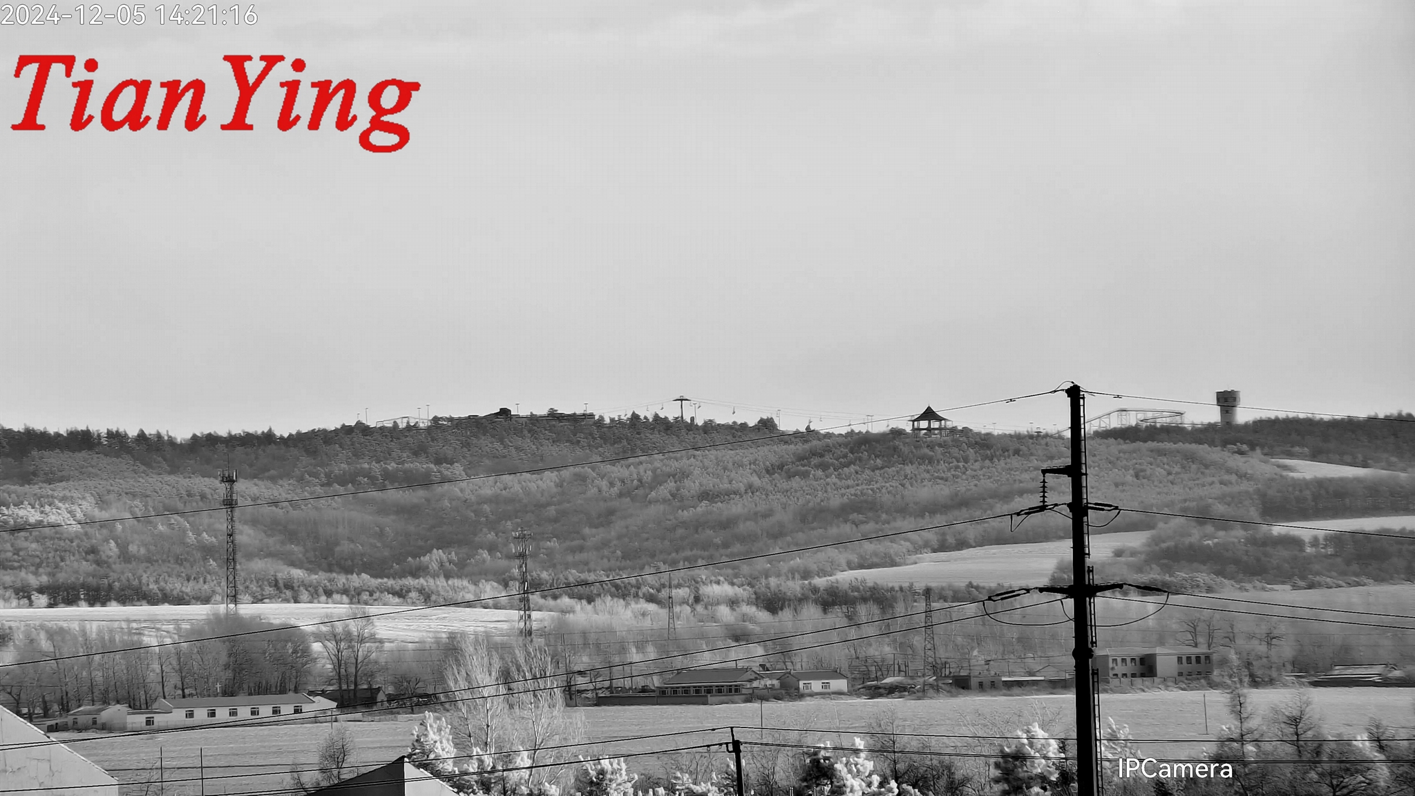 20km man NIR SWIR Camera LRF Electro-Optics System - China