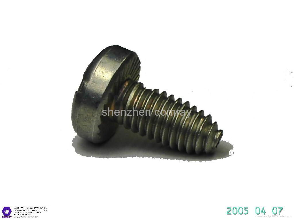 srew or fastener - all kinds - comray (China Manufacturer) - Nuts ...