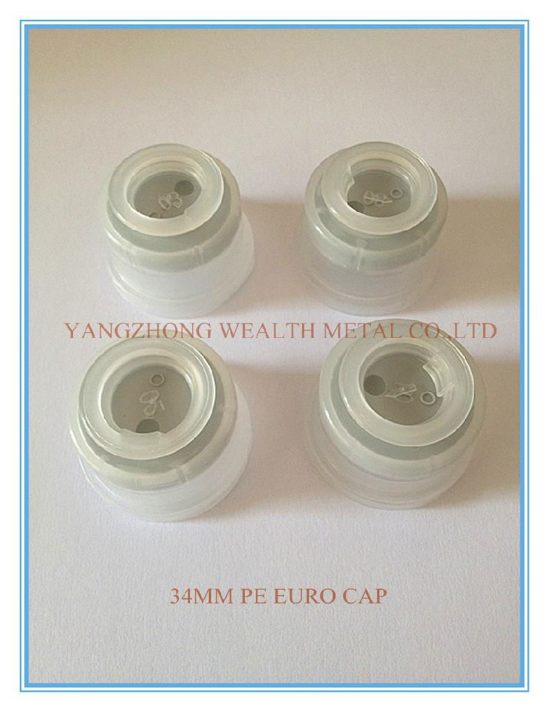 Pull Off Cap - WM-PACKING (China Manufacturer) - Plastic Packaging ...