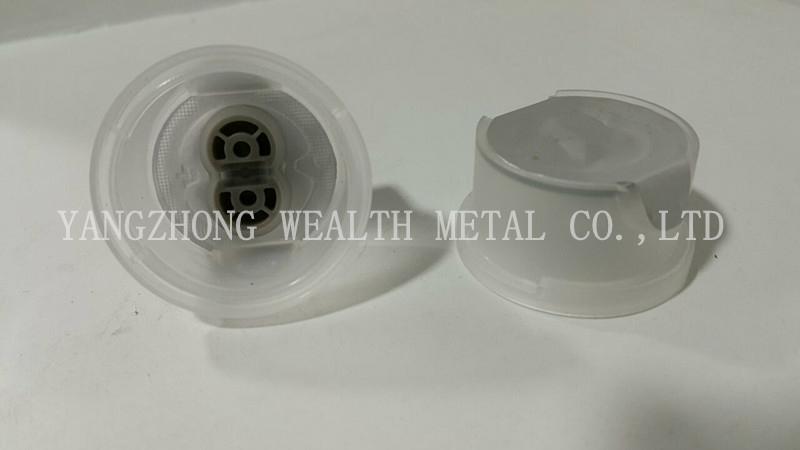 Insocap - WM-PACKING (China Manufacturer) - Plastic Packaging Materials ...