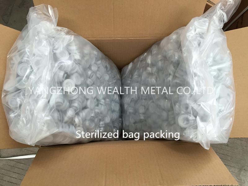 Pull Off Cap - WM-PACKING (China Manufacturer) - Plastic Packaging ...
