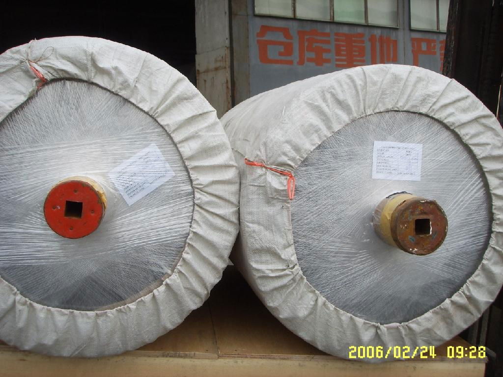 NYLON6 DIPPED TYRE CORD FABRIC,NYLON YARN - 840D,1260D,1680 - FEICHI ...