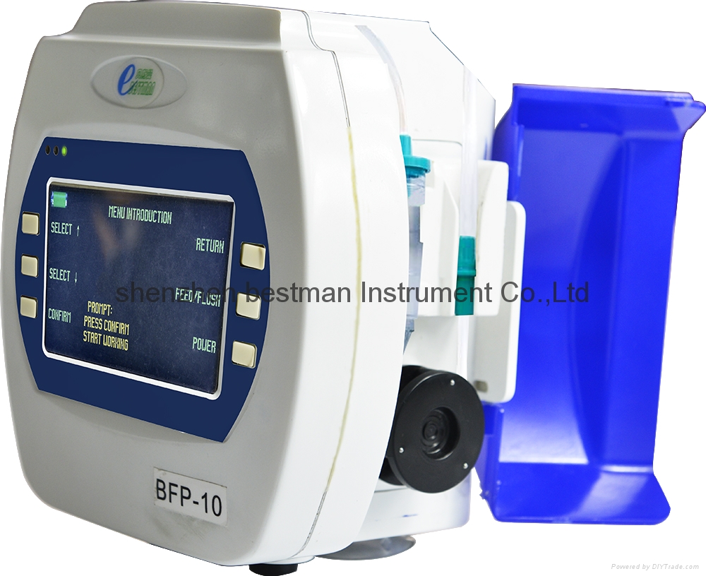 feeding pump,easy use and conveniently getting food - bestman (China ...