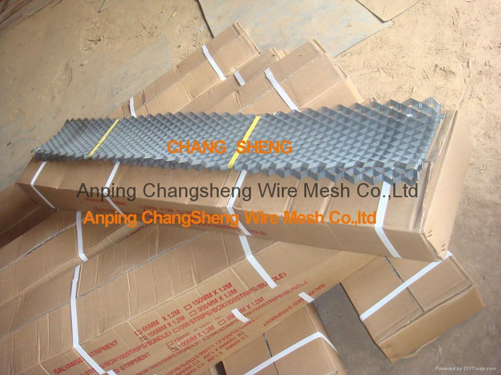 Block reinforcement Mesh -02 - BM-02 - FLS (China Manufacturer) - Other ...