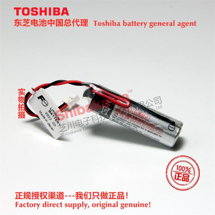 H1021H Fuji FUJI NXT battery H04/H08/H12 battery Toshiba ER6V lithium ...