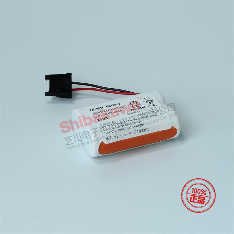 HHR-21AHF2A1 YOKOGAWA横河 DCS 2.4V 充电电池 S9548FA - S9548FA (中国 山东省 贸易商 ...