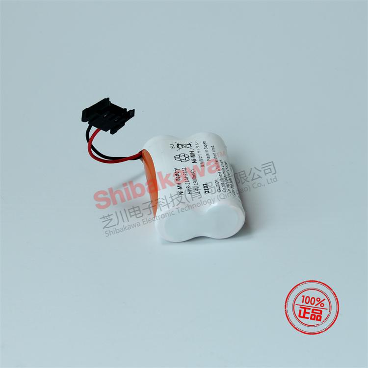 HHR-21AHF2A1 YOKOGAWA横河 DCS 2.4V 充电电池 S9548FA - S9548FA (中国 山东省 贸易商 ...