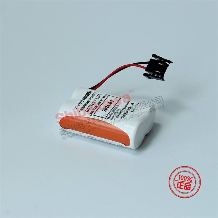 HHR-21AHF2A1 YOKOGAWA Yokogawa DCS 2.4V rechargeable battery S9548FA ...