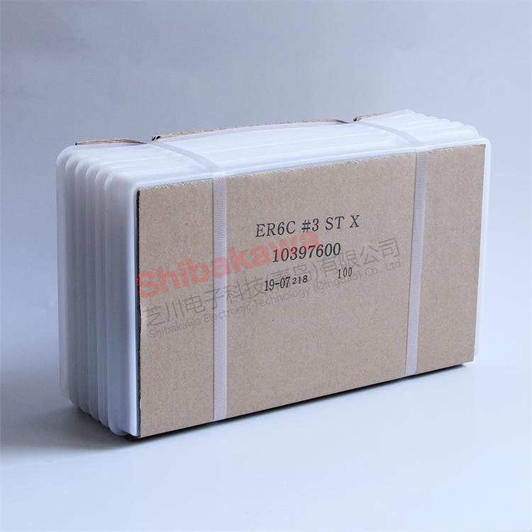 ER6 ER6C ER6-WK11 ER6WK23 Maxell Battery For ABB Mitsubishi PLC OTC ...