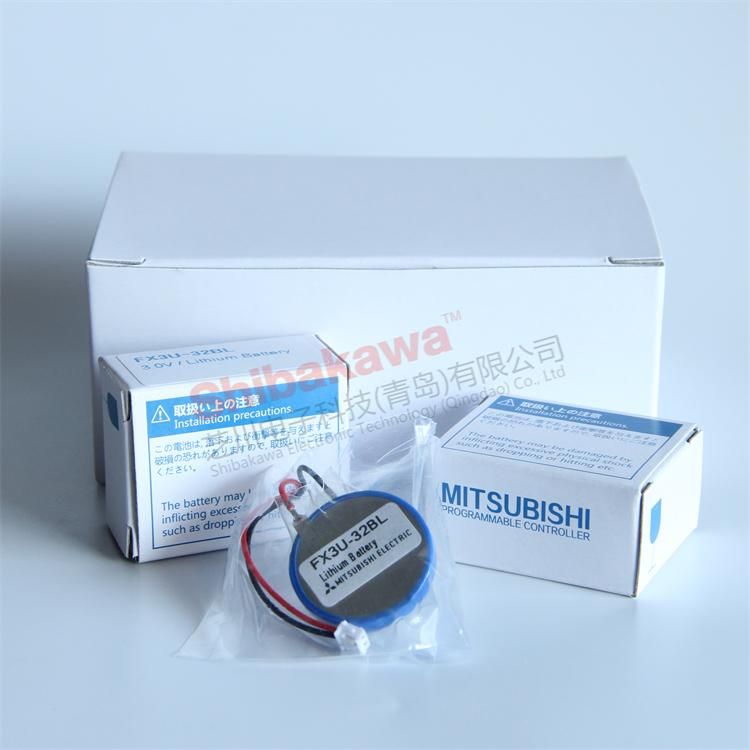 FX3U-32BL GT11-50BAT Mitsubishi 三菱 PLC 锂电池 CR2450HR (中国 山东省 贸易商) - 电池、蓄 ...