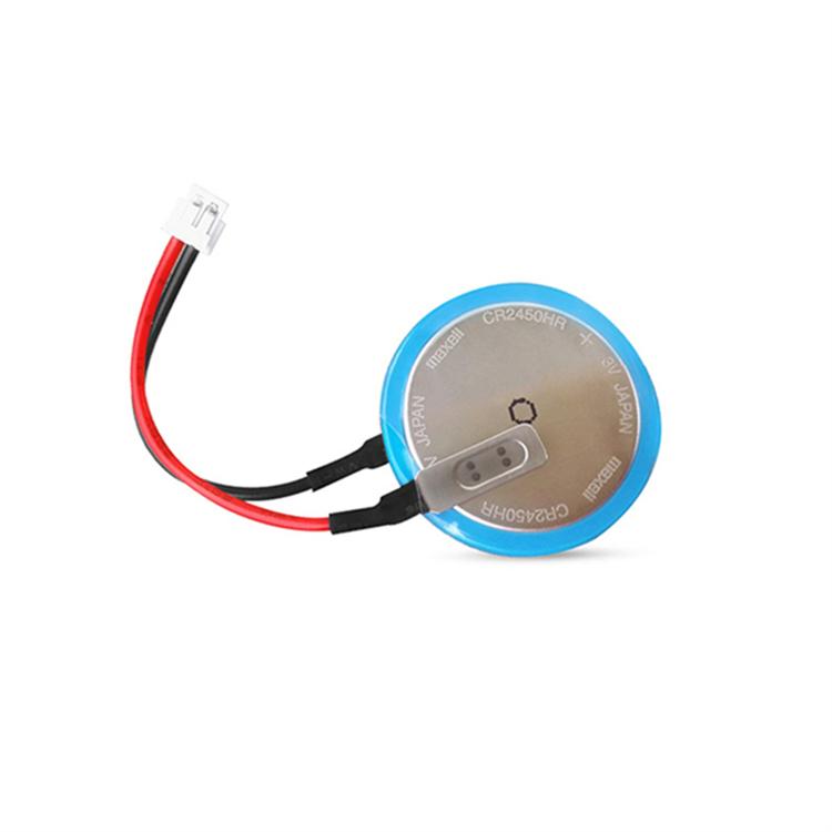 FX3U-32BL GT11-50BAT Mitsubishi 三菱 PLC 锂电池 CR2450HR (中国 山东省 贸易商) - 电池、蓄 ...