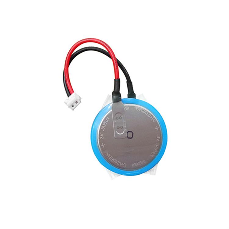 FX3U-32BL GT11-50BAT Mitsubishi 三菱 PLC 锂电池 CR2450HR (中国 山东省 贸易商) - 电池、蓄 ...