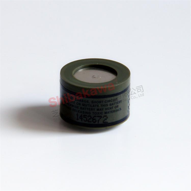 BA-5367/U BA5567/U UB0006 SAFT Low Temperature Lithium Battery 3V ...