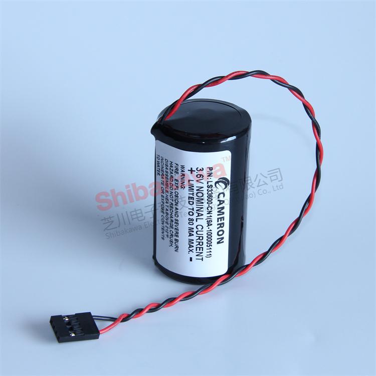 LS33600-CN1 9A-100005111 Cameron Flowmeter Valve Valve Battery (China ...