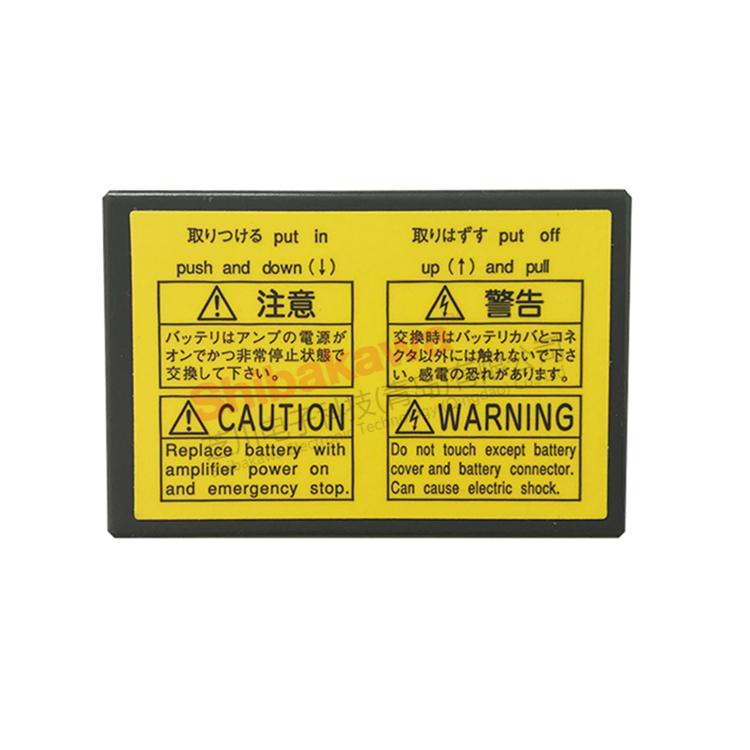 A06B-6114-K506 A230-0604-T109 FANUC battery BOX - Fanuc (China Trading ...