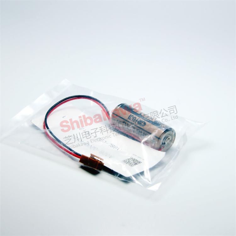 CR8.LHC A02B-0200-K102 A98L-0031-0012 Fanuc Battery A02B-0177-K102 - SANYO/FDK (China Trading ...