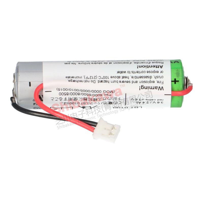 Drager 8326856 8326186 Battery XENO Korean Emperor XL-060F Battery ...