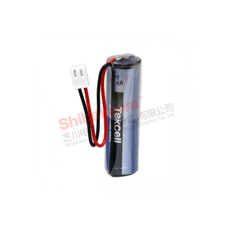SB-AA11 Korea Tekcell ER14500 AA ER14505 2.5Ah lithium battery (China ...
