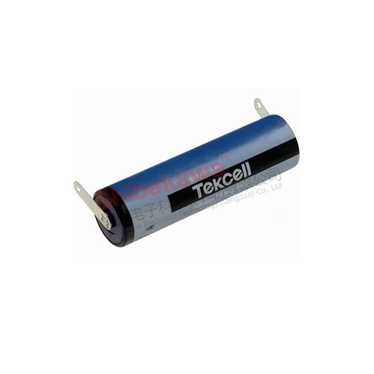 SB-AA11 Korea Tekcell ER14500 AA ER14505 2.5Ah lithium battery (China ...