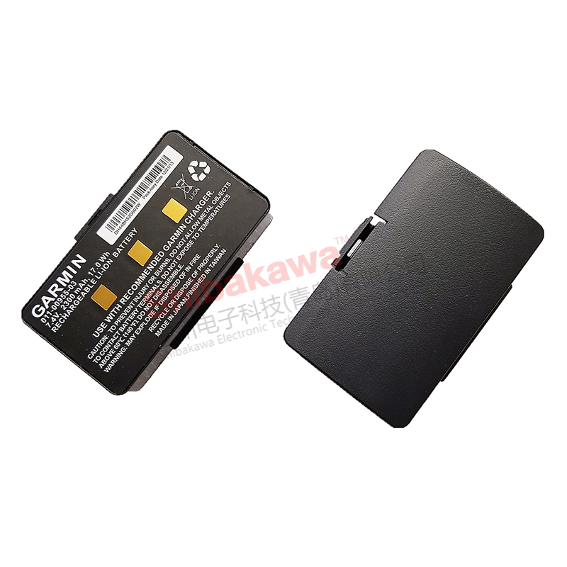 011-00955-03 010-10517-00 010-10517-01 Garmin Navigator Battery (China Trading Company ...