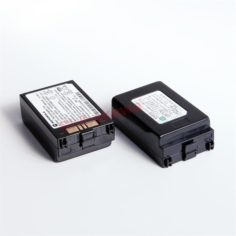 82-71364-05 SYMBOL MOTOROLA 3600mAh Scanner battery MC70, MC75 battery ...