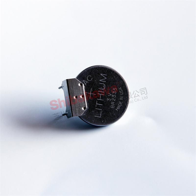 BR2325 BR2335 Bayovac battery (China Trading Company) - Battery ...