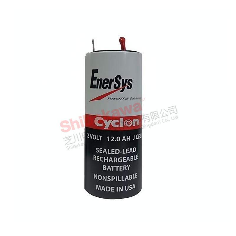 0840-0004 Cyclon EnerSys 2V 12Ah Lead-acid Battery - China - Trading
