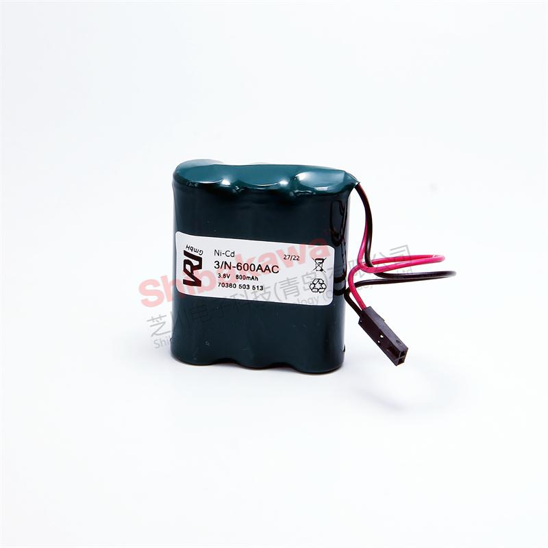 3/N-600AAC SANYO Sanyo VRI Equipment Battery 70360 503 513 (China ...