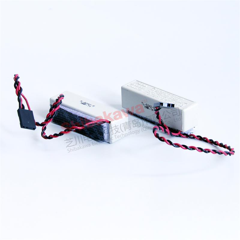 TL-5242 TL-5242/W TL5242 塔迪兰 TADIRAN 锂电池 带插头 (中国 山东省 贸易商) - 电池、蓄电池、充电器 ...